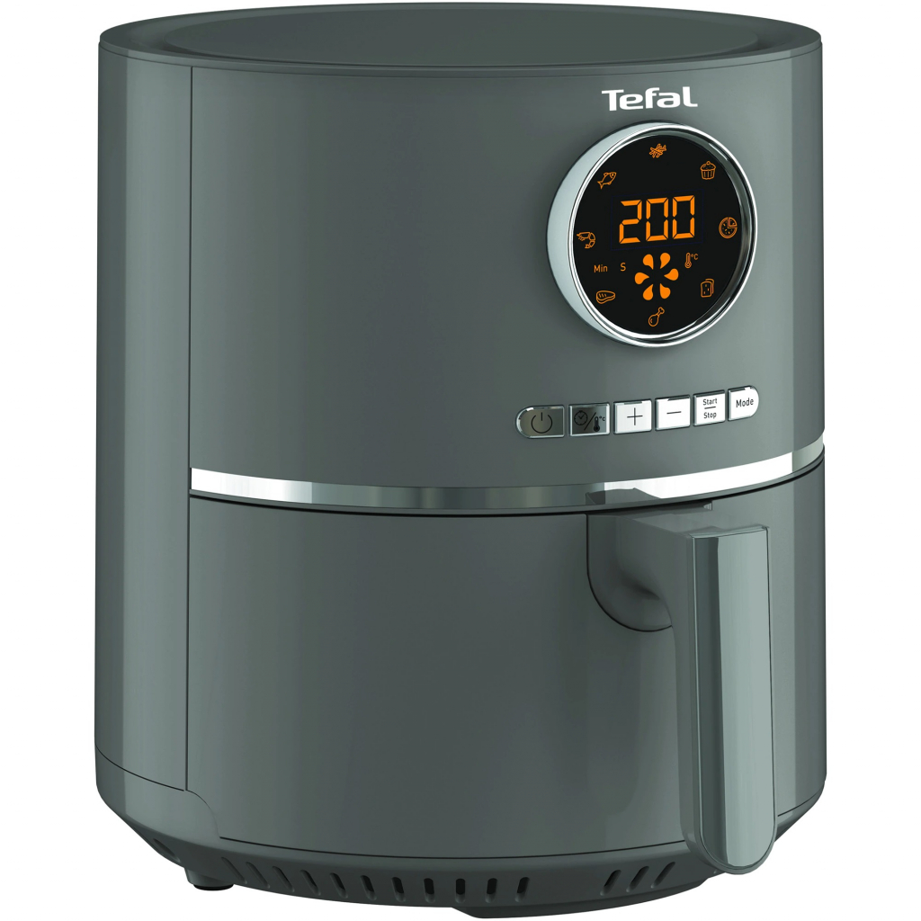 Уред за готвене Tefal EY111B15 Airfry - Техмарт